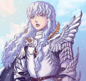 Griffith Falconia | Z1lp Wiki | Fandom