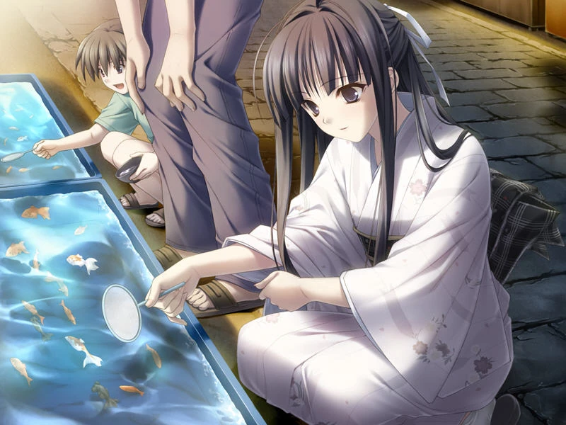 Konoka Konoe | Z1lp Wiki | Fandom