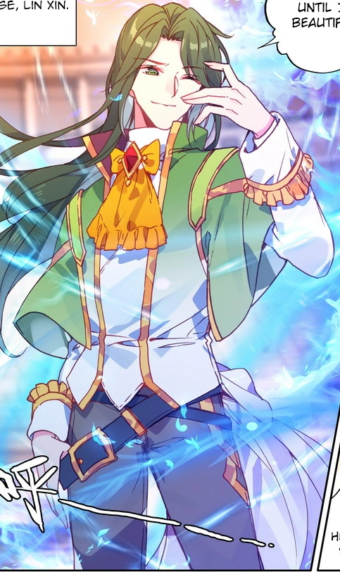 Xin Lin | Z1lp Wiki | Fandom