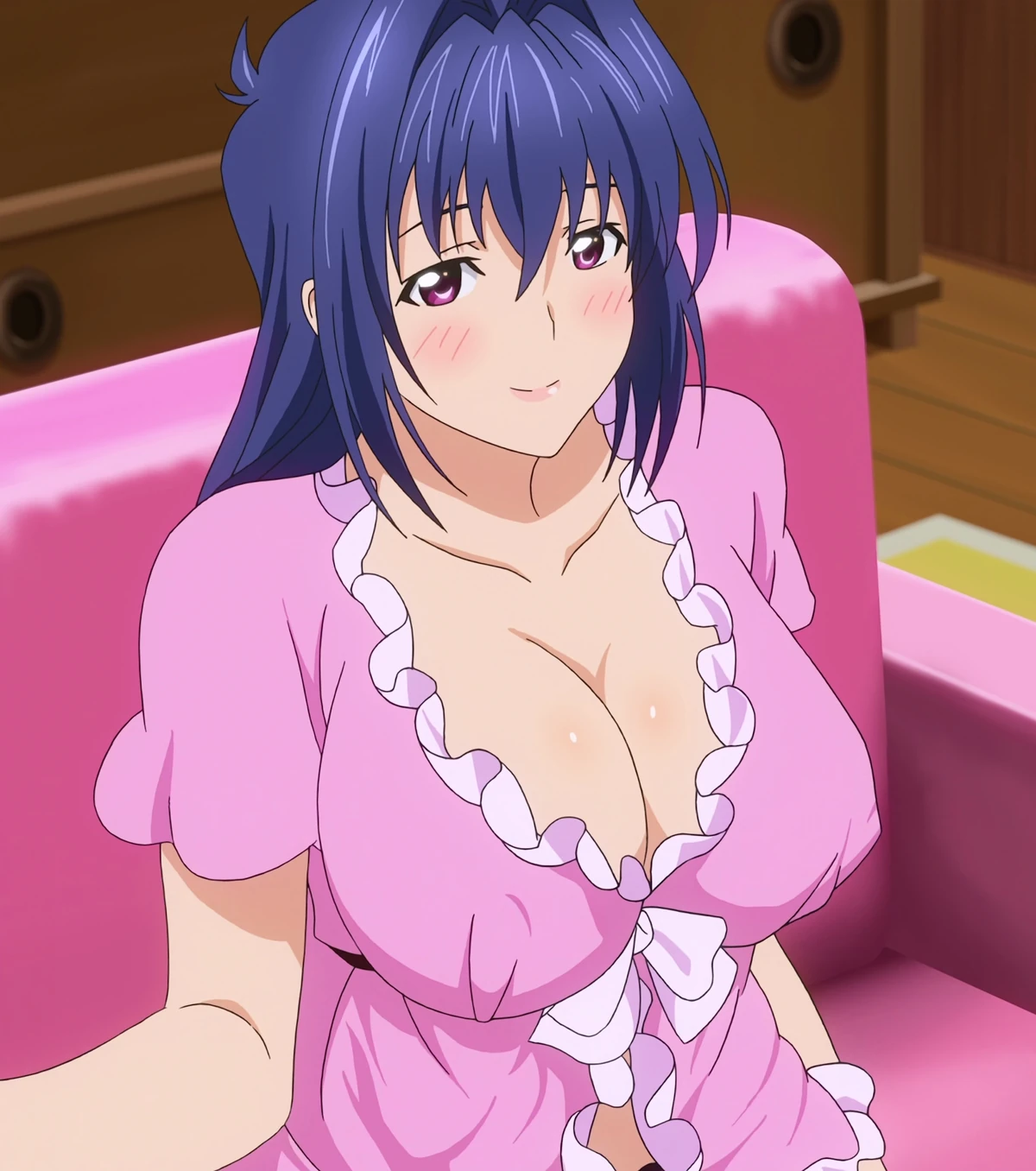 Haruko A. Nijou | Z1lp Wiki | Fandom