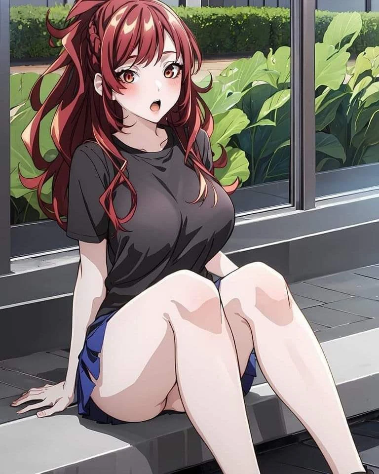 Kaede Eimi von Sonobe | Z1lp Wiki | Fandom