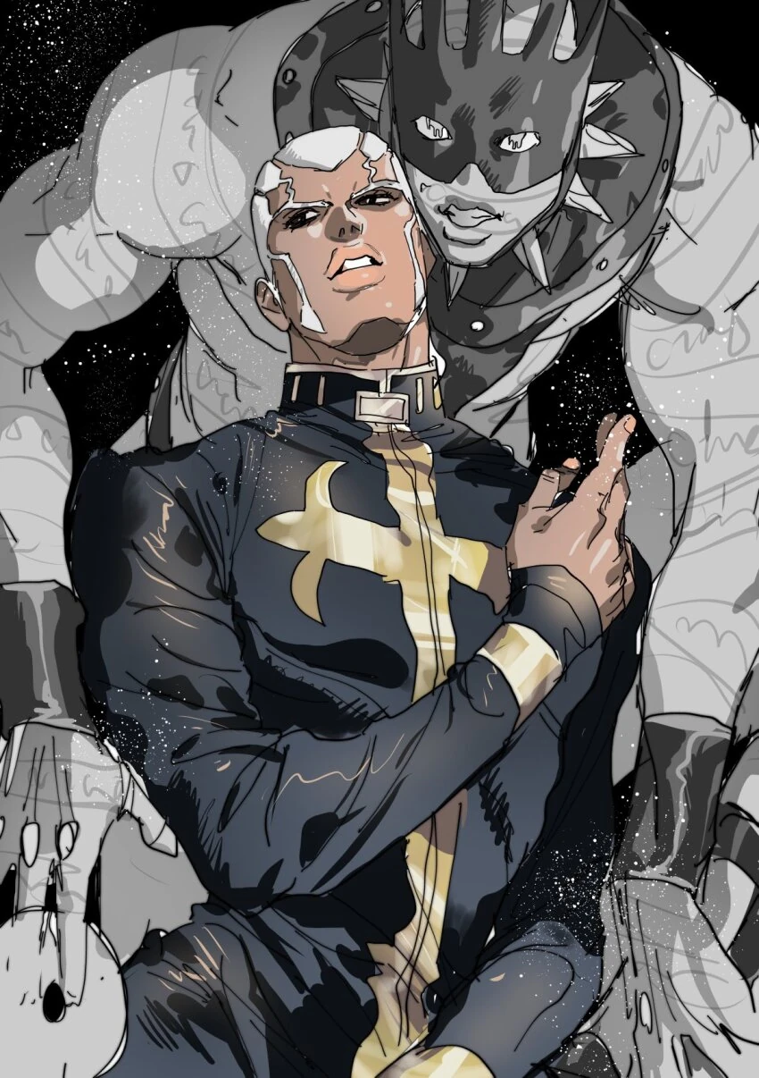 Pucci | Z1lp Wiki | Fandom