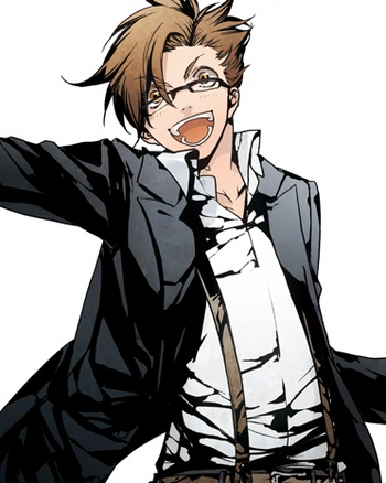 Pace | Z1lp Wiki | Fandom