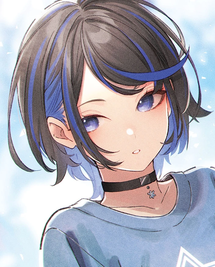 Yukine Hyoudou | Z1lp Wiki | Fandom