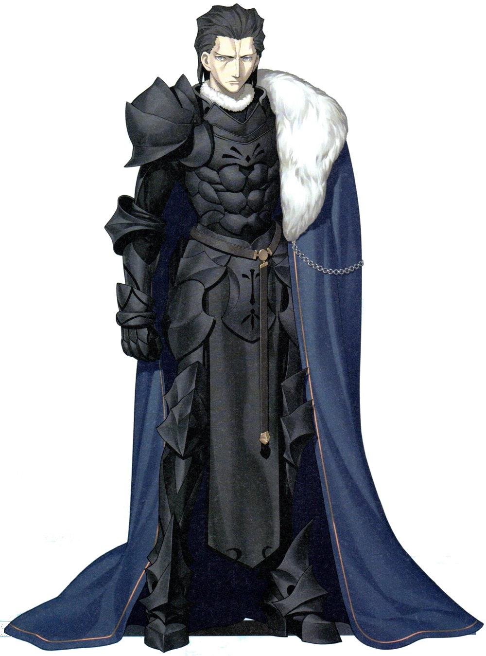 Agravain Lot | Z1lp Wiki | Fandom