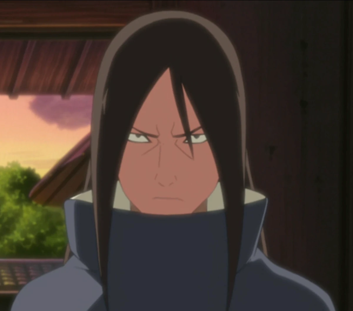 Inabi Uchiha | Z1lp Wiki | Fandom