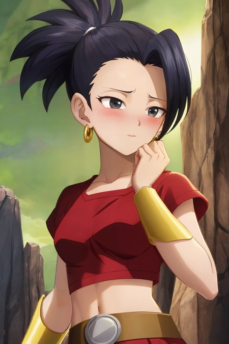 Kale | Z1lp Wiki | Fandom