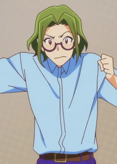 Kamo Sadaharu | Z1lp Wiki | Fandom