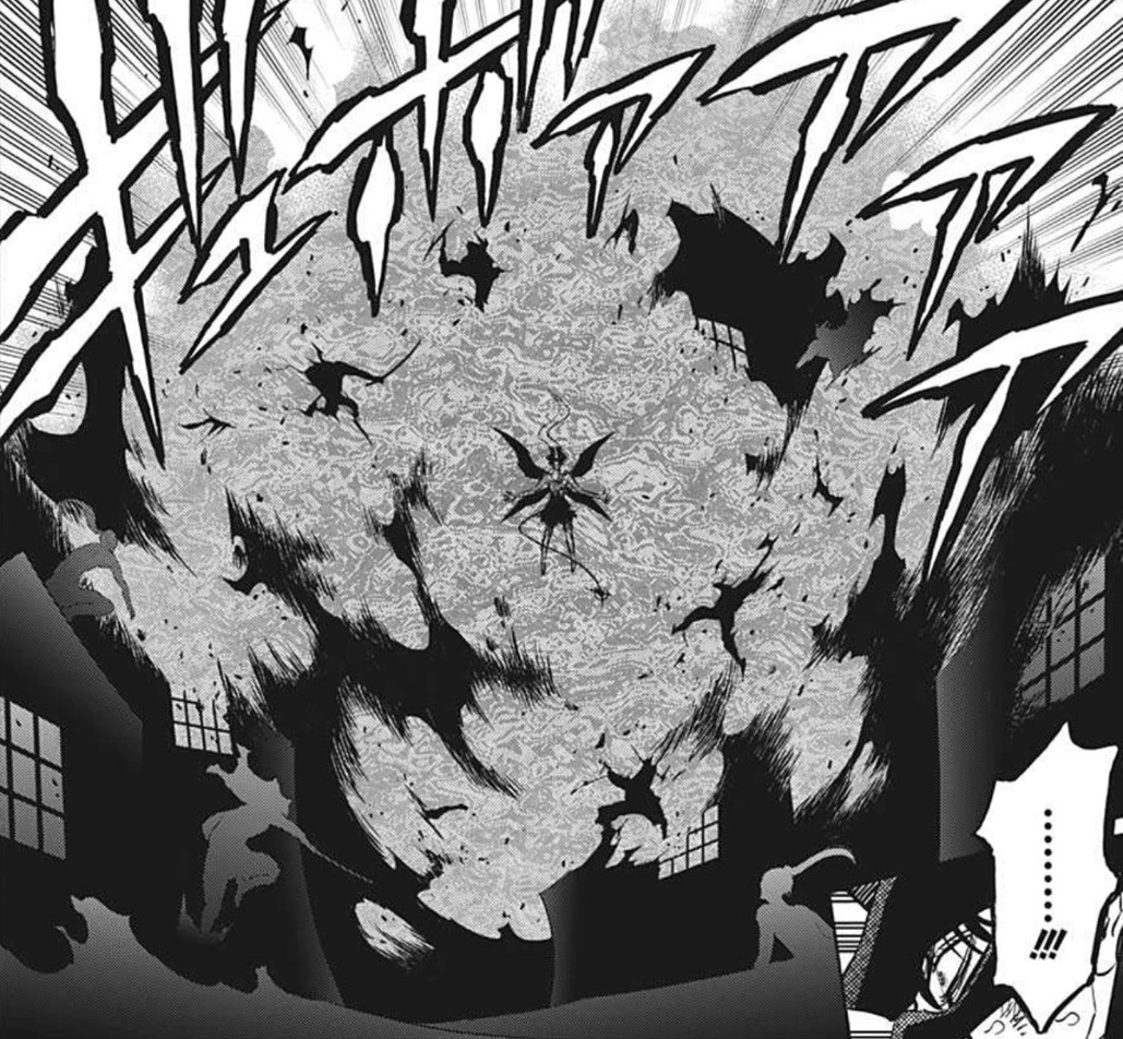 Gravity Magic: Singularity Point | Z1lp Wiki | Fandom