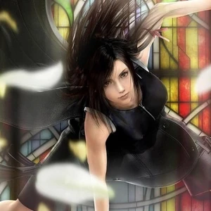 Tifa Lockhart | Z1lp Wiki | Fandom