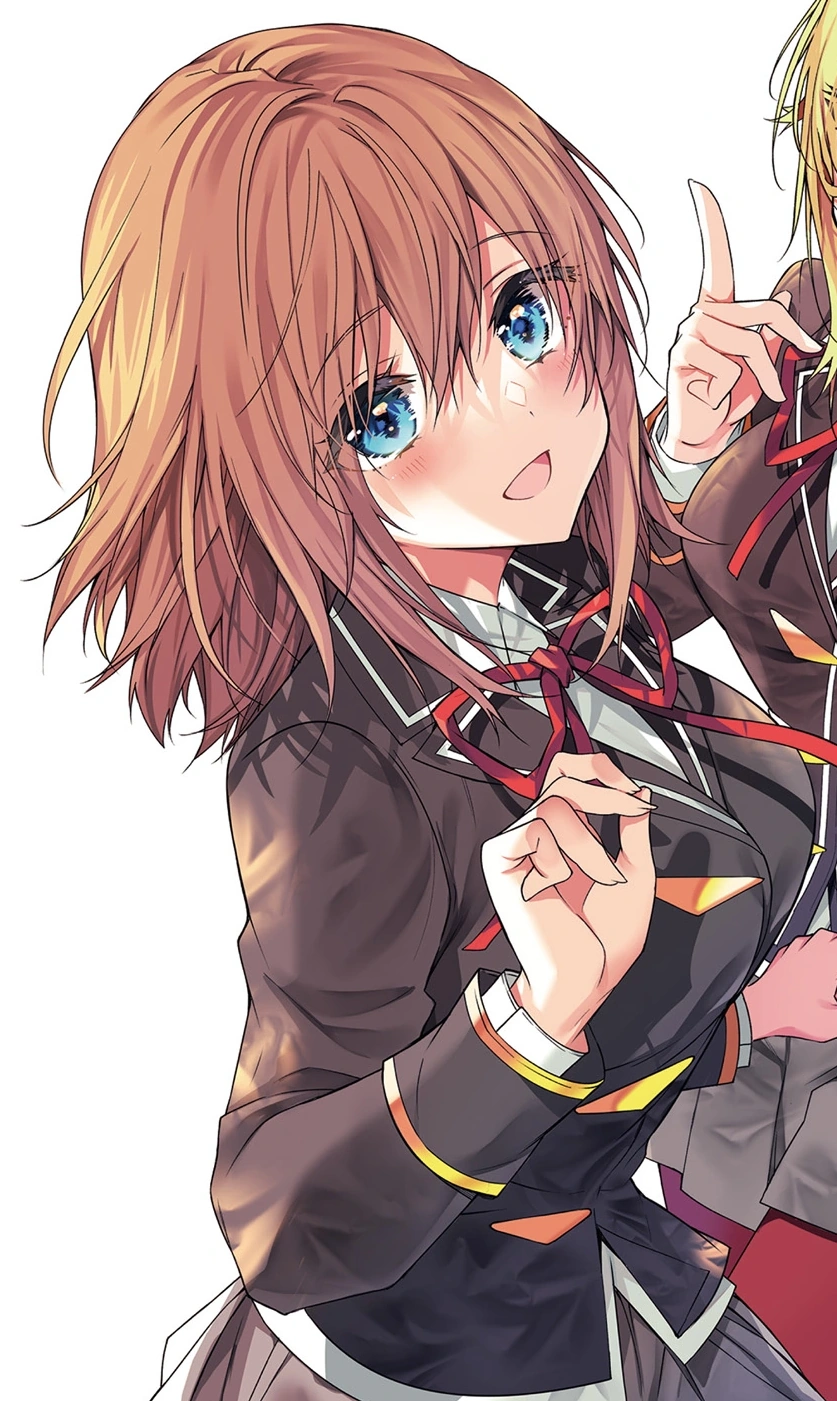 Olivia | Z1lp Wiki | Fandom