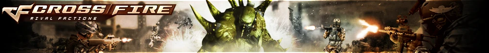 CrossFire Wiki | Fandom