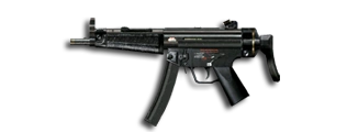 MP5 | Z8Games Crossfire Wiki | Fandom