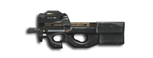 P90 | Z8Games Crossfire Wiki | Fandom