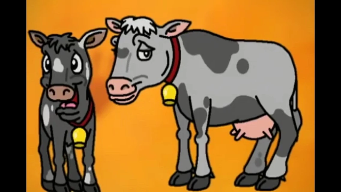 Chewy | The Zoboomafoo Wiki | Fandom