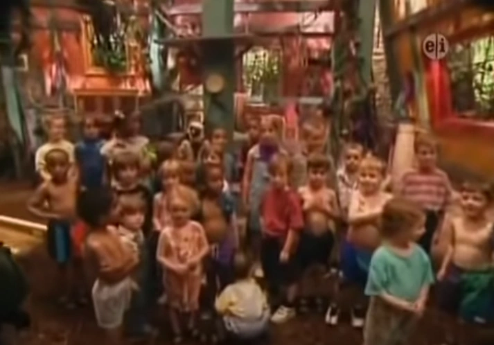 Kids | The Zoboomafoo Wiki | Fandom