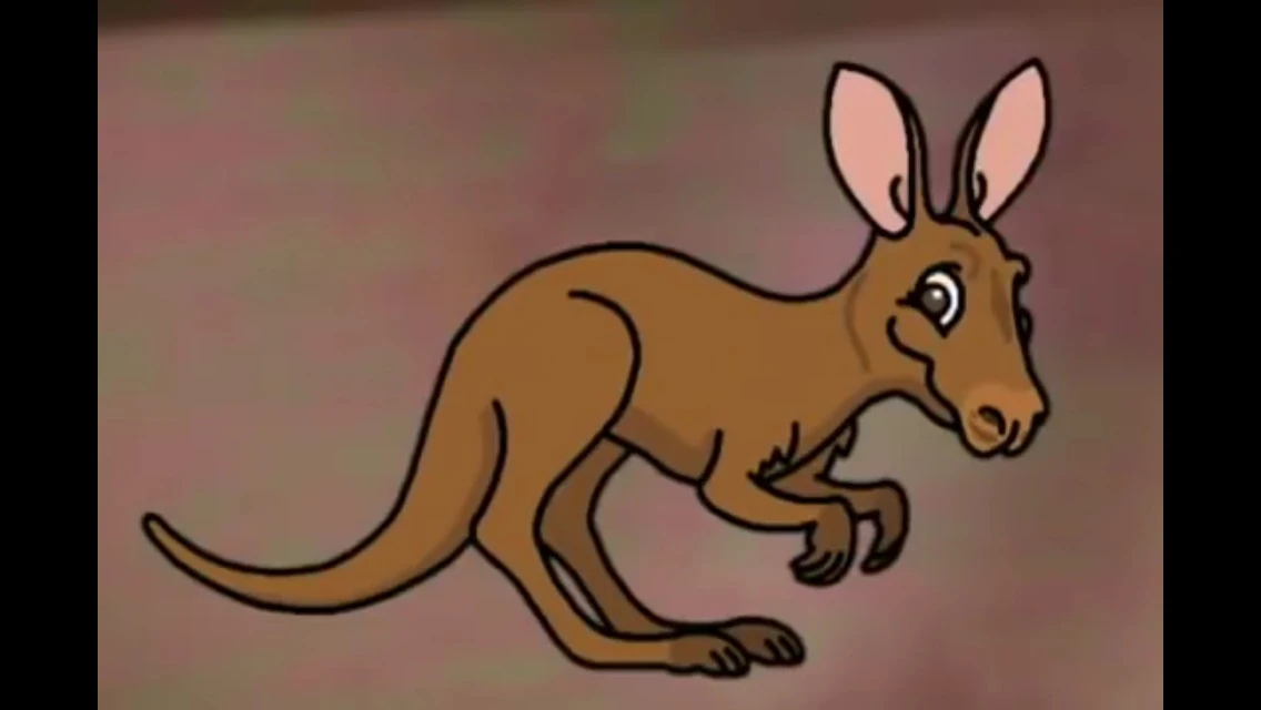 Bigfoot | The Zoboomafoo Wiki | Fandom