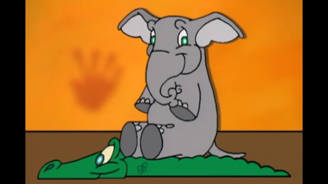 Indian Elephant | The Zoboomafoo Wiki | Fandom Indian Elephant | The Zoboomafoo Wiki | Fandom
