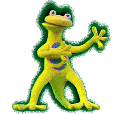 Slimantha | The Zoboomafoo Wiki | Fandom