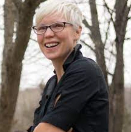 Melanie MacDonald | The Zoboomafoo Wiki | Fandom