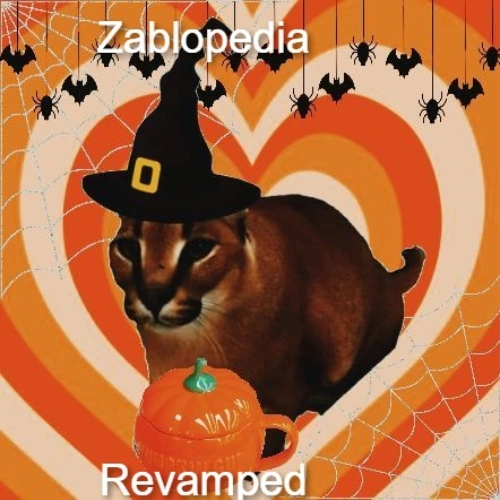 IL 2 Floppa | Zablopedia Revamped Wiki | Fandom