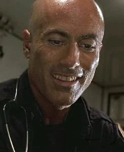 Ben Abner | Zabójcze Umysły Wiki | Fandom