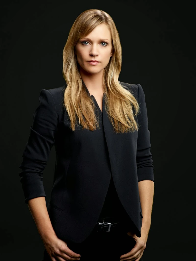 Jennifer Jareau | Zabójcze Umysły Wiki | Fandom