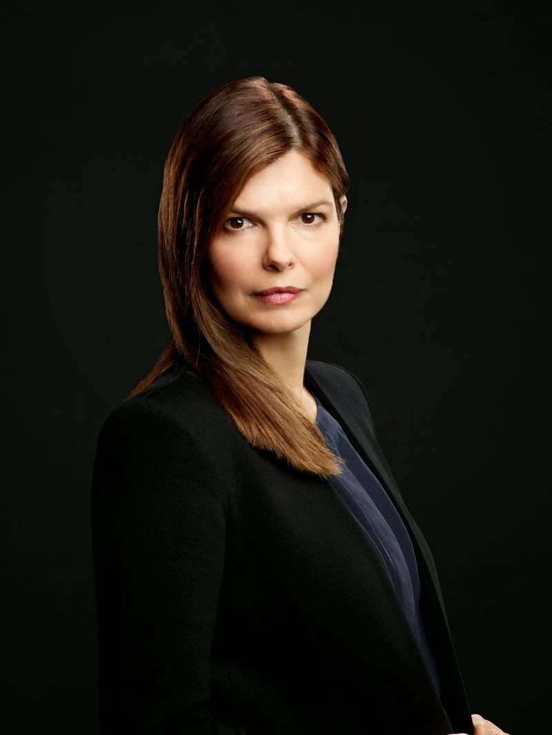 Alex Blake | Zabójcze Umysły Wiki | Fandom