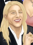 Leon Night | Zodiac Academy Wiki | Fandom