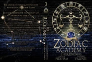 The Reckoning | Zodiac Academy Wiki | Fandom