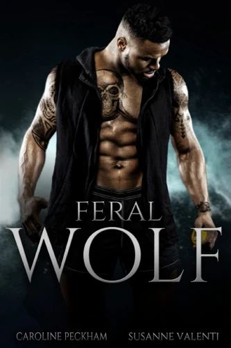 Feral Wolf | Zodiac Academy Wiki | Fandom