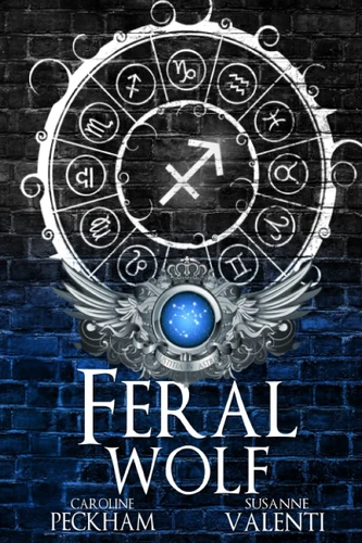 Feral Wolf | Zodiac Academy Wiki | Fandom