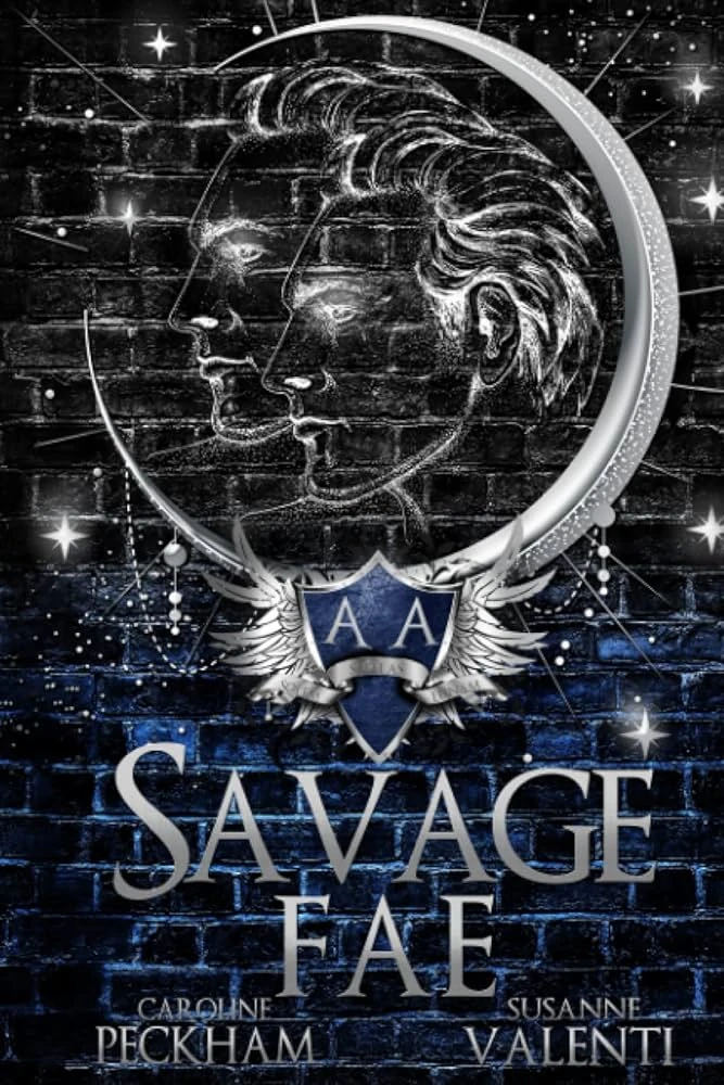 Savage Fae | Zodiac Academy Wiki | Fandom