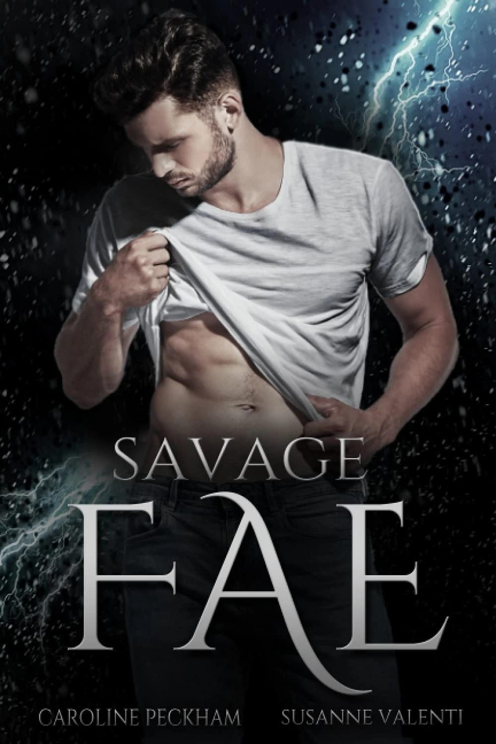Savage Fae | Zodiac Academy Wiki | Fandom
