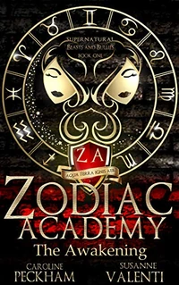 Zodiac Academy Wiki | Fandom
