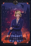 Sofia Cygnus | Zodiac Academy Wiki | Fandom