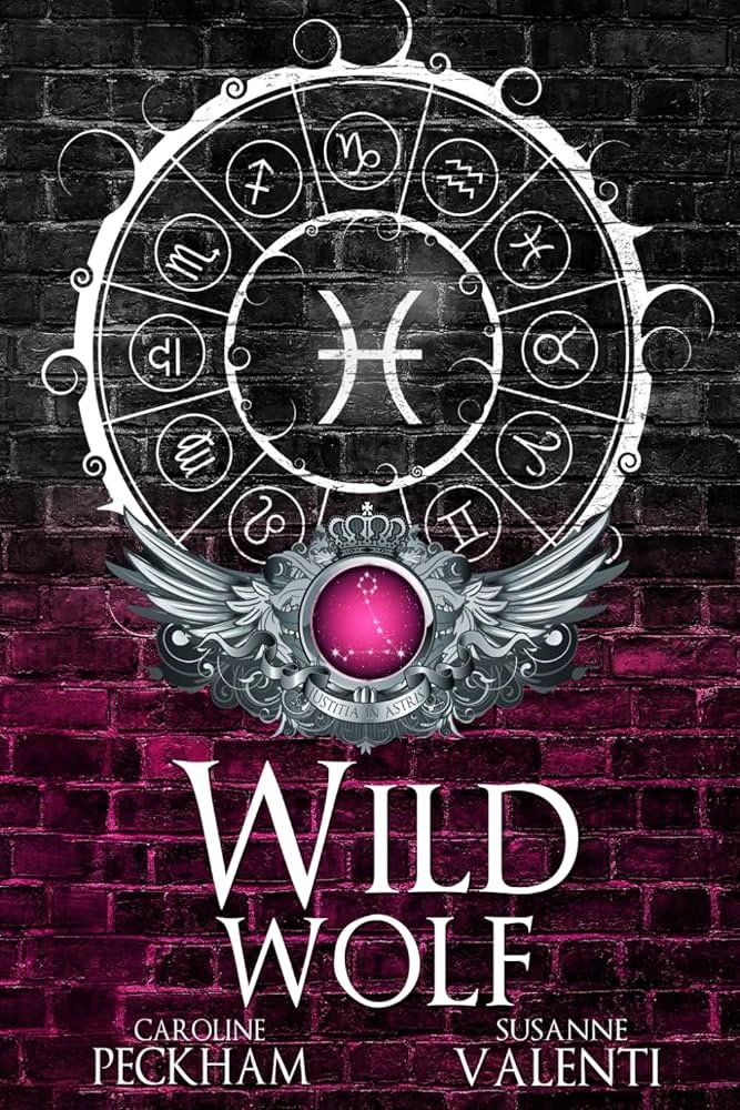 Wild Wolf | Zodiac Academy Wiki | Fandom