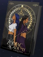 Cursed Fates | Zodiac Academy Wiki | Fandom