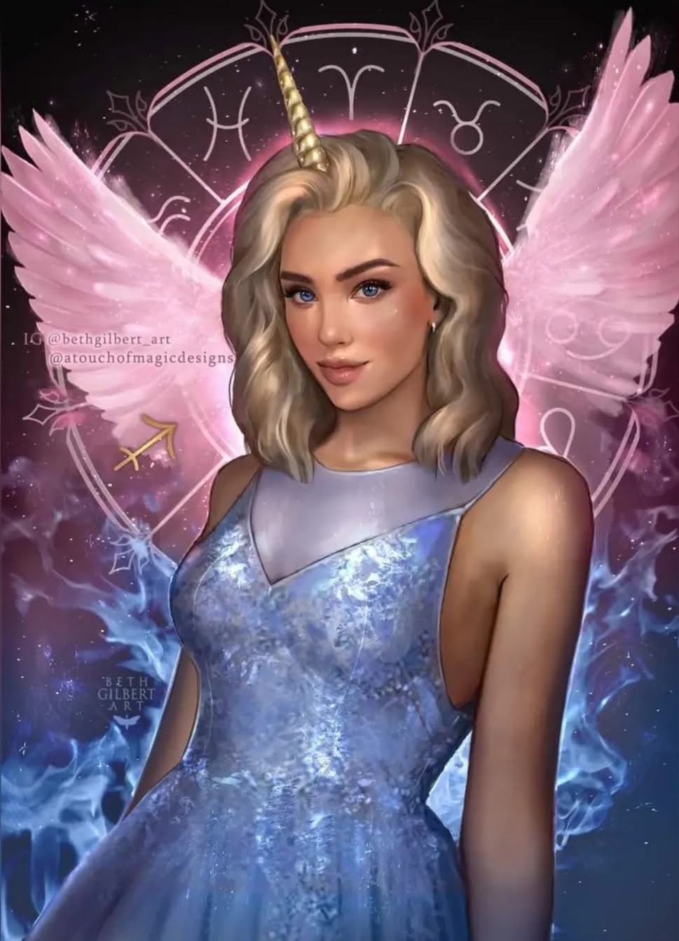 Sofia Cygnus | Zodiac Academy Wiki | Fandom