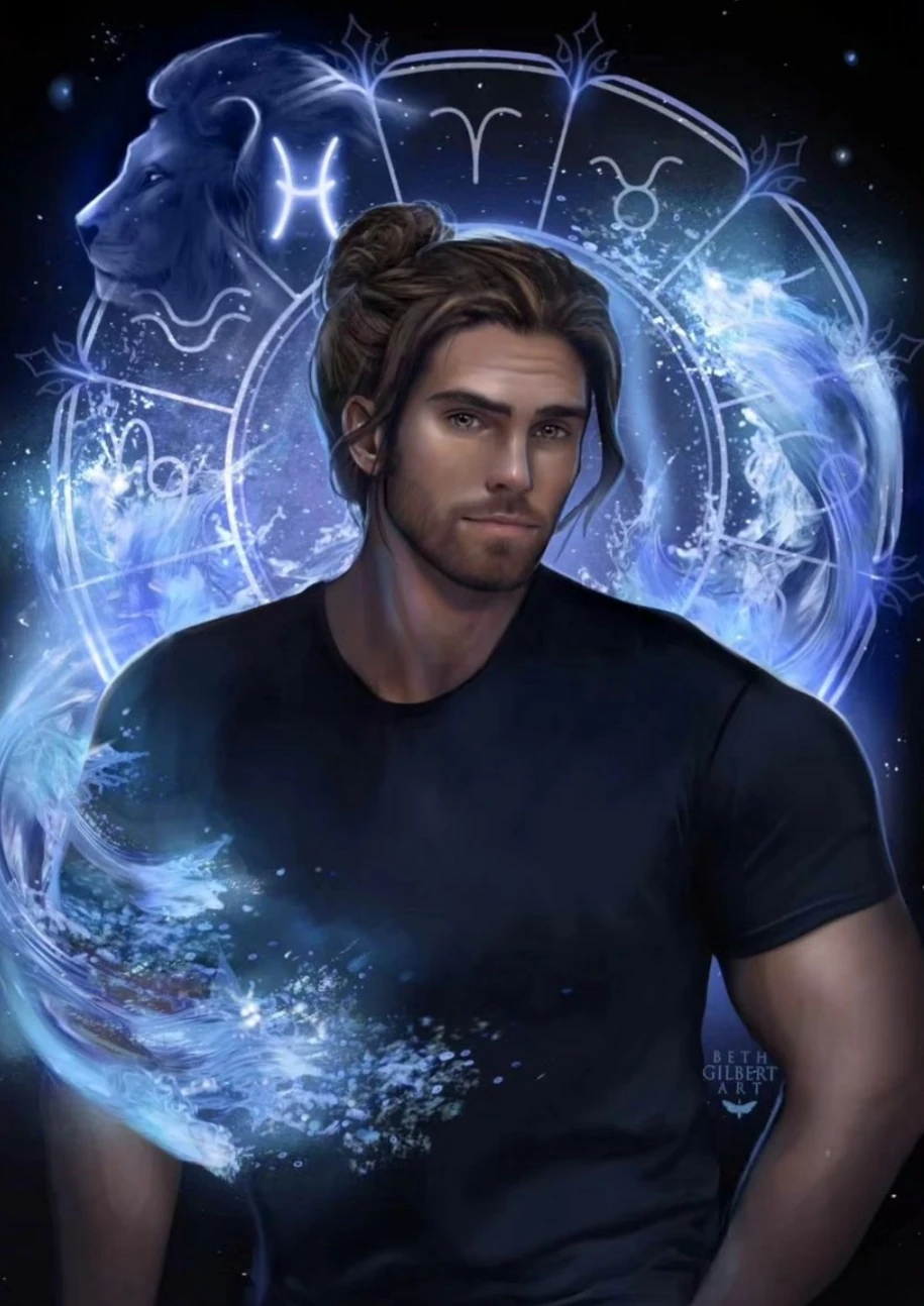 Roary Night | Zodiac Academy Wiki | Fandom