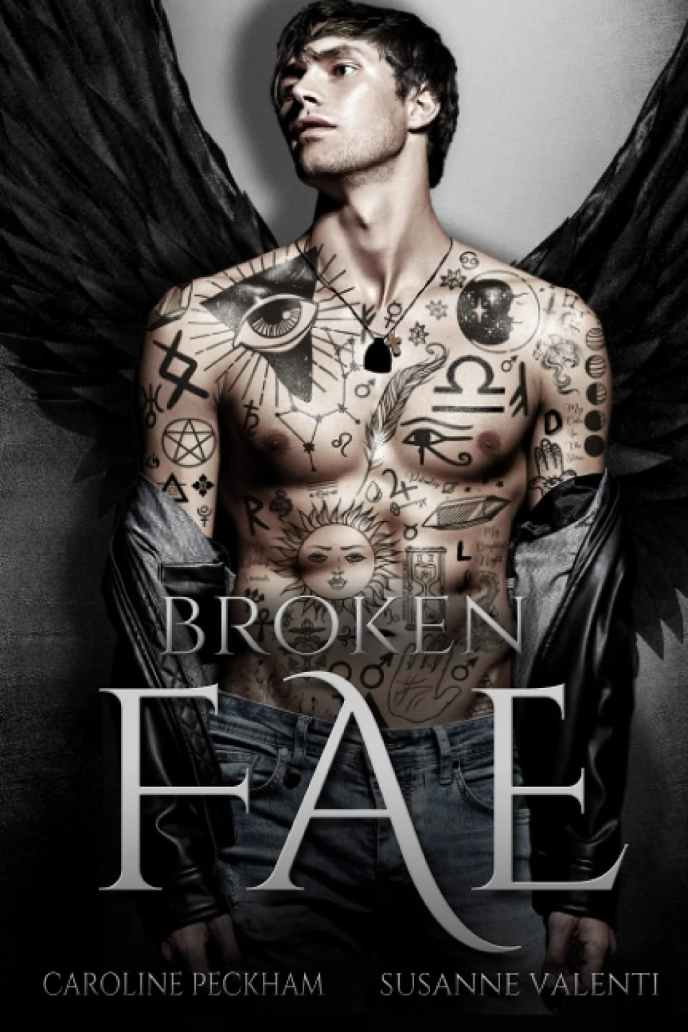Broken Fae | Zodiac Academy Wiki | Fandom