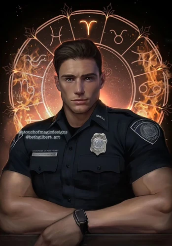 Mason Cain | Zodiac Academy Wiki | Fandom