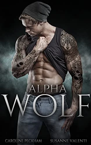 Alpha Wolf | Zodiac Academy Wiki | Fandom