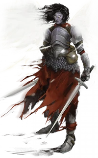 Раси в Dungeons & Dragons | Вікі Забуті Королівства | Fandom