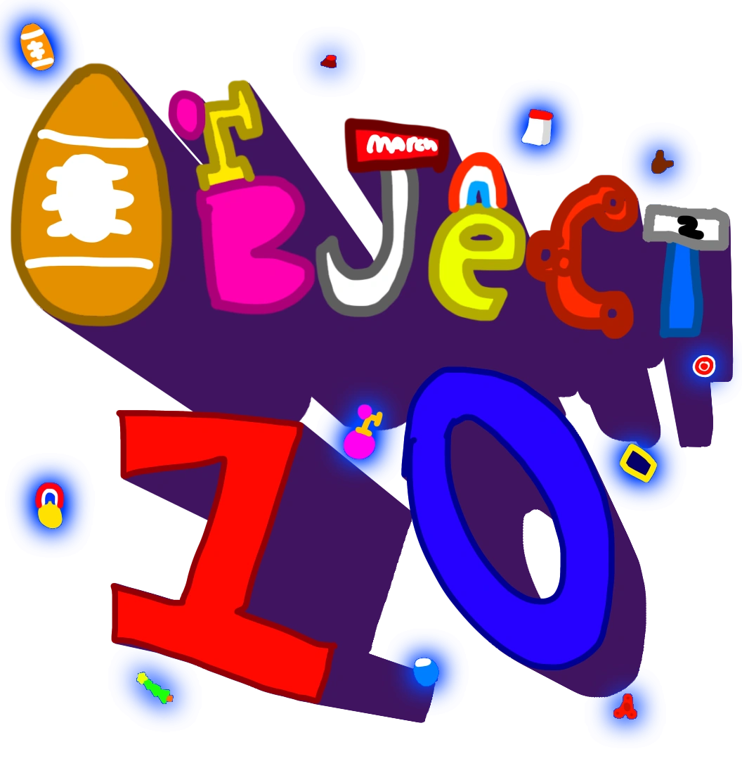 Object 10 (show) | Zac animates Wiki | Fandom