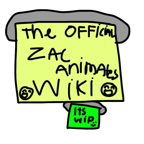 Zac animates The “Game” | Zac animates Wiki | Fandom