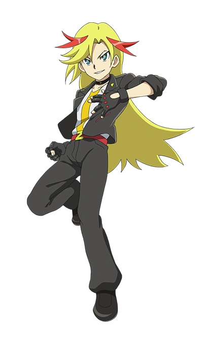 Zac the Sunrise (Character) | Zac the Sunrise Wiki | Fandom