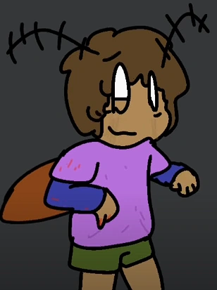 Zacy dell | Zac8wess yt characters Wiki | Fandom