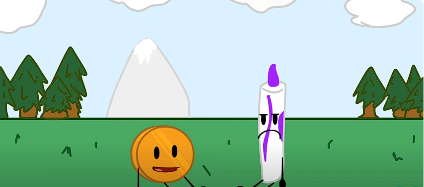 Grass lands ( CFTBB ) | Zac8wess yt characters Wiki | Fandom