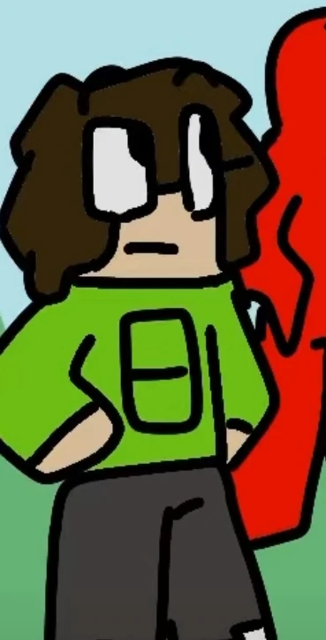 Zac 8 | Zac8wess yt characters Wiki | Fandom